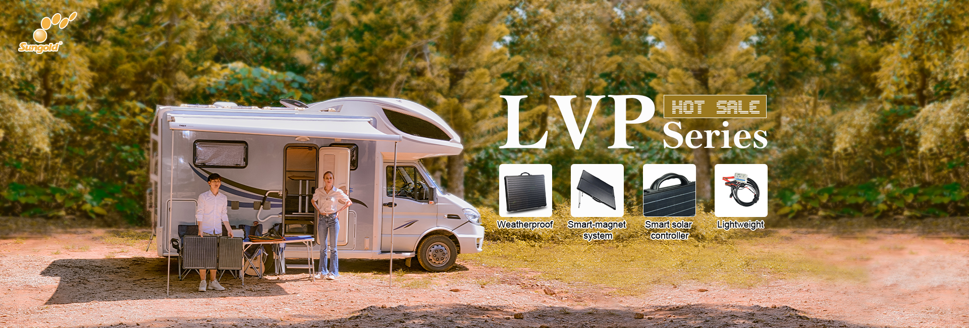 solar panels, flexible solar panel manufacturer– Sungold®