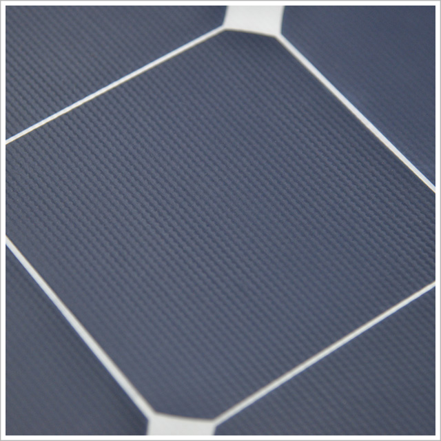 Sungold® 65w small flexible solar panels